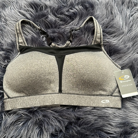 C9 by Champion | Intimates & Sleepwear | C9 Premium Sports Bra | Poshmark